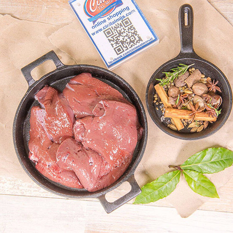 Beef Collar Bone in for Soup - Cini Tal-Mija Gozo