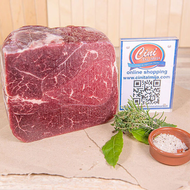 Cube Roll - Cini Tal-Mija Gozo