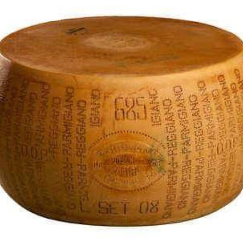 Cheddar Vegetarian Cheese - Cini Tal-Mija Gozo