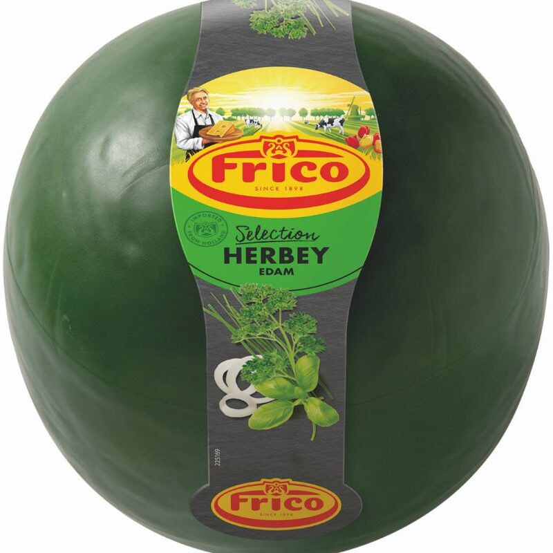 Gozo Sheep Cheese Pepper - Cini Tal-Mija Gozo